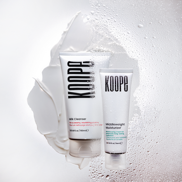 Koope | Super-Clean Skincare Basics
