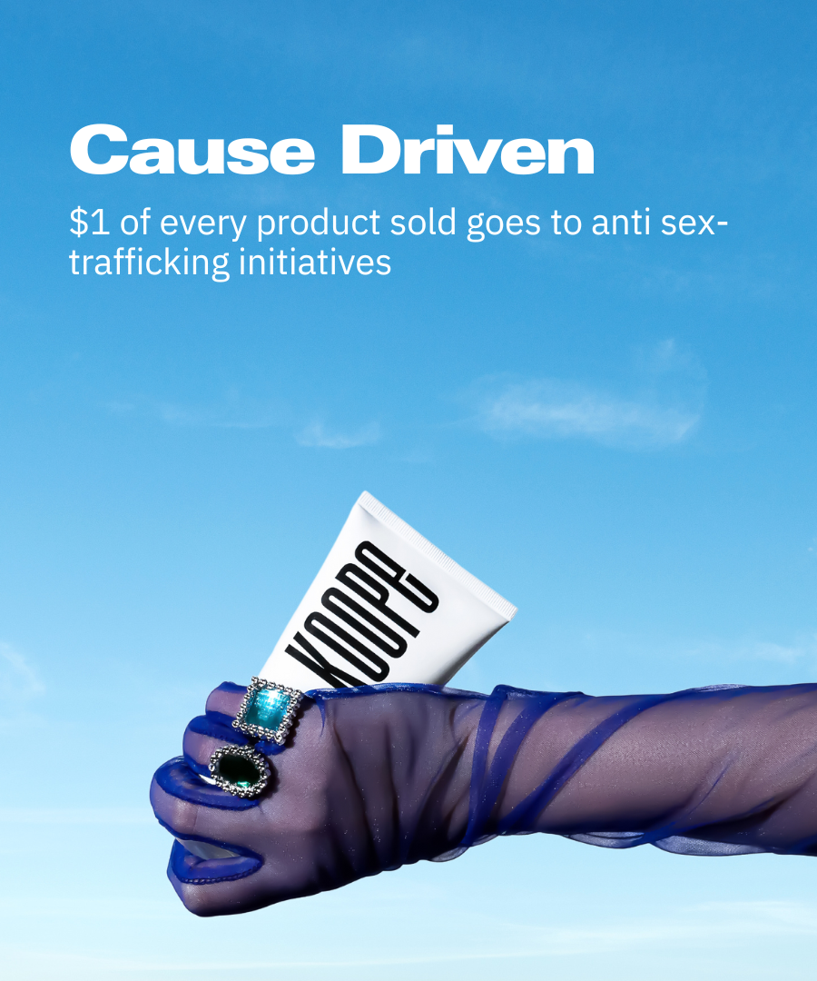 Koope | Super-Clean Skincare Basics