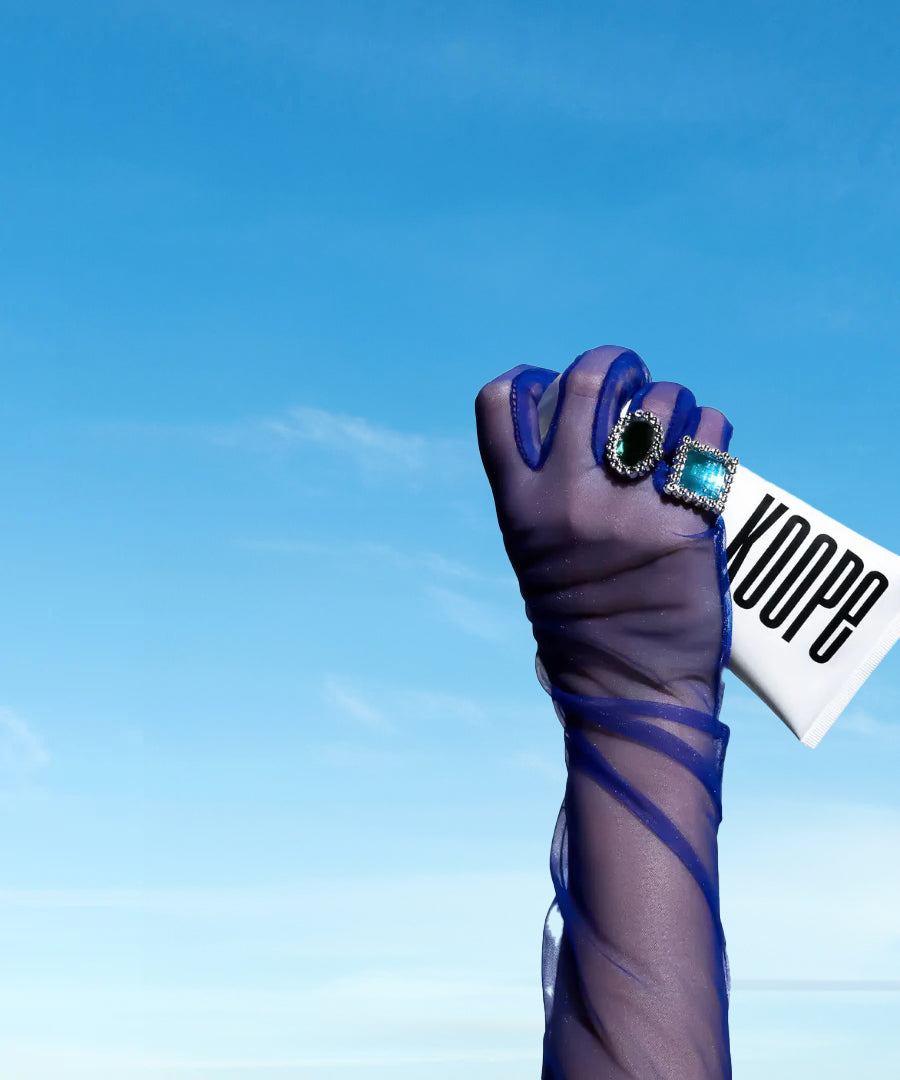 Koope | Super-Clean Skincare Basics